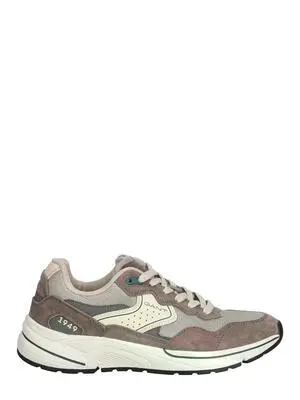 Gant 1949 Panelled Sneakers - Brown