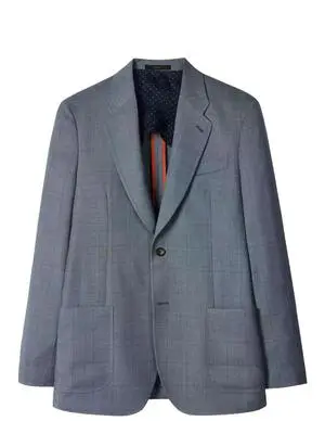 Paul Smith Zelander Blazer - Grey