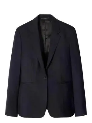 PAUL SMITH Paul Smith Button Blazer