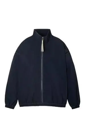 Sunnei Zip Suiting Tracksuit Jacket - Blue