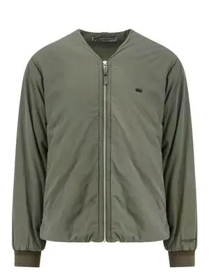 MASSIMO OSTI STUDIO Lightweight Jacket - Green