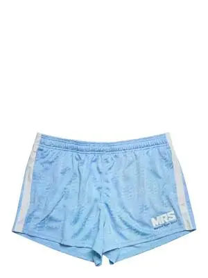 Nike X Martine Rose Shorts - Blue