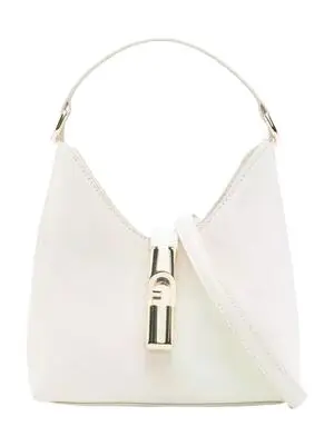 Furla Iride Mini Bag - White