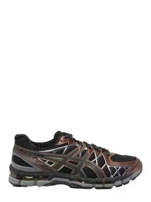 AUTRY X Unaffected Gel-kayano 20 Sneakers - Black