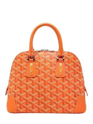 GOYARD Goyard 2024 Ine Vendome Mini Satchel