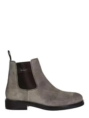 GANT Suede Chelsea Boots