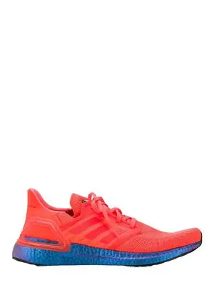 Adidas Ultraboost 20 Low-top Sneakers - Orange