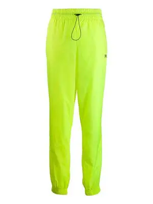 PUMA Chase Track Pants - Yellow