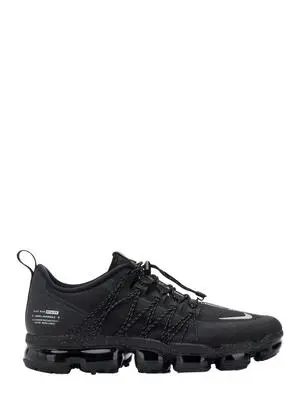 Nike Air VaporMax Run Utility Sneakers Black