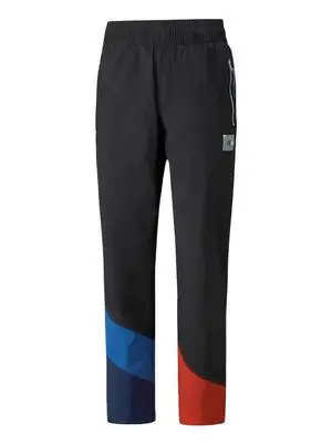 PUMA Bmw Motorsport Statement Trousers - Black