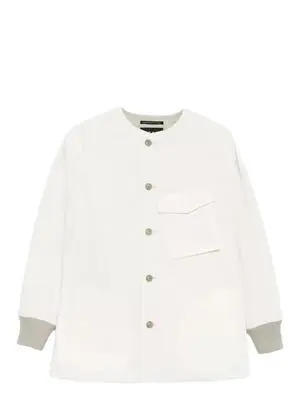 Y’s Pocket Jacket - Neutrals