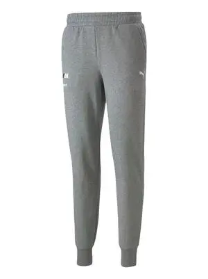 PUMA Bmw Motorsport Essential Track Pants - Grey
