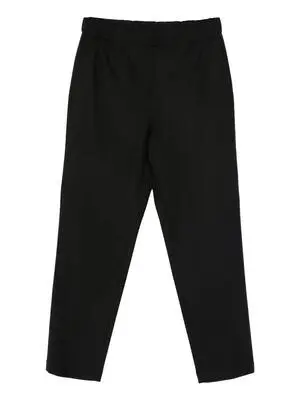 Antonelli Firenze Elasticated Trousers - Black