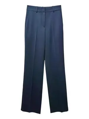 Peserico Tailored Trousers - Blue
