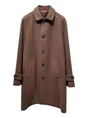 CIRCOLO 1901 Single-Breasted Coat