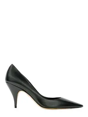 THE ROW Liisa Pumps - Black