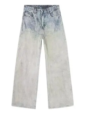 DIESEL 1996 D-sire Jeans - Blue
