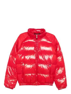 Pyrenex Puffer Jacket - Red