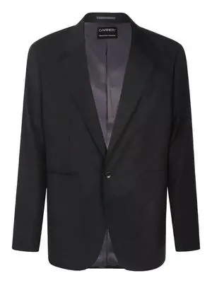 CARRERA EYEWEAR Cadore Single-breasted Blazer