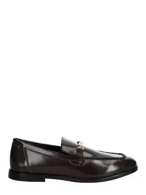Gant Buckle-strap Loafers - Brown