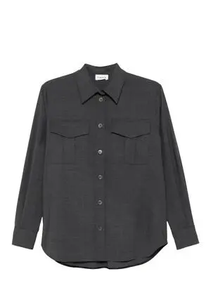 P.A.R.O.S.H P.A.R.O.S.H. Buttoned Shirt