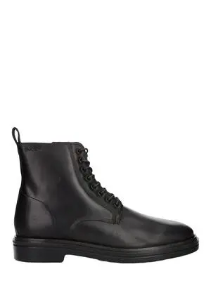 Gant Lace-up Boots - Black