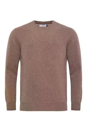 LOJA DAS MEIAS Wool Sweater