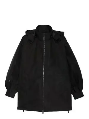 MACRON Essy Hooded Zip Coat