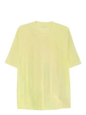 GOLDWIN Wf Light T-shirt - Green