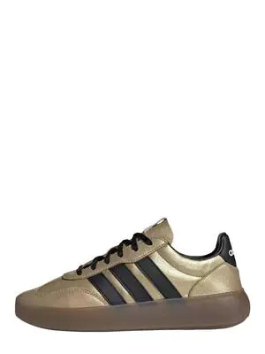 Adidas Barreda Decode Sneakers - Gold