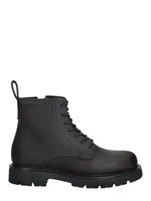 VAGABOND SHOEMAKERS Cameron Boots - Black