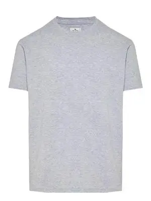 ETRO Crew-neck T-shirt