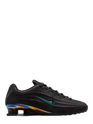 Nike Shox Z Sneakers - Black