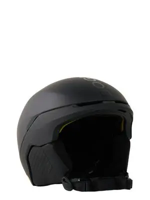 Bogner Cortina Pro 007 Ski Helmet - Black