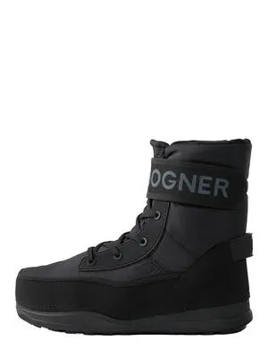 Bogner Laax Snow Boots - Black