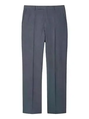 Paul Smith Linen Trousers - Grey