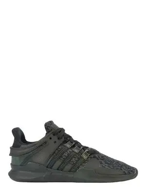Adidas Originals Eqt Support 93/17 Sneakers - Black
