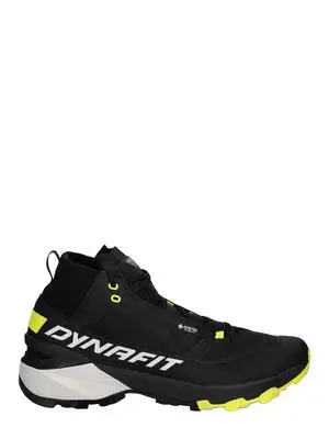 DYNAFIT Transalper 2 Mid Gtx Performance Sneakers - Black