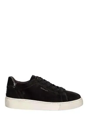 GANT Julice Suede Sneakers