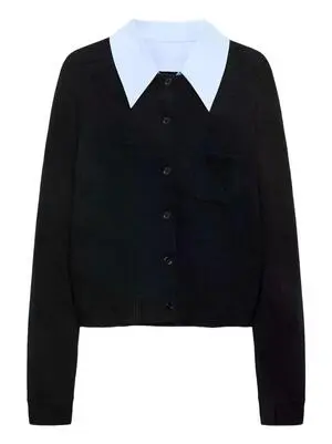 Dorothee Schumacher Cardigan - Black