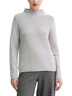 Marc O'polo Long-sleeve Sweater - Grey