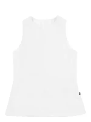 On Studio Performance Tank Top - White
