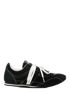VANS Suede Sneakers