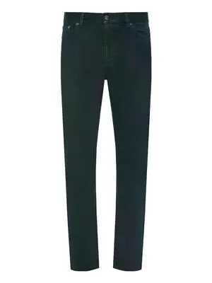 ZEGNA Roccia Trousers