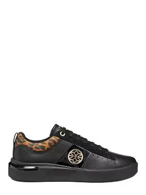 Geox Dalyla Sneakers - Black