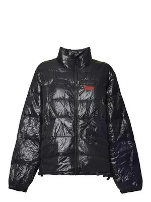 CARNE BOLLENTE Puffer Jacket