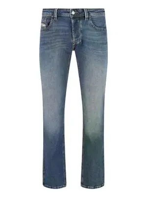 DIESEL 1985 Larkee Jeans - Blue