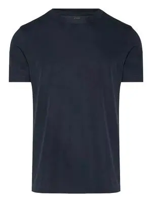 BOSS Short-sleeve T-shirt - Blue