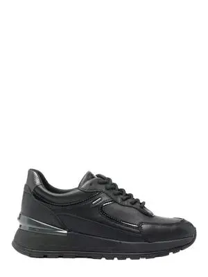 Geox Desya Sneakers - Black