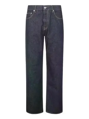 BERNER KUHL Five-Pocket Trousers